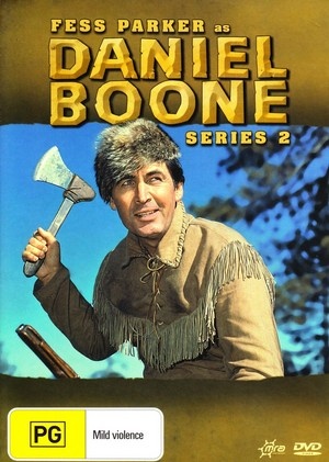 Daniel Boone Show