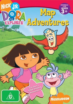 dora-lost-map