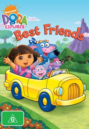 Dora The Explorer The Chocolate Tree Dora The Explorer Season 1