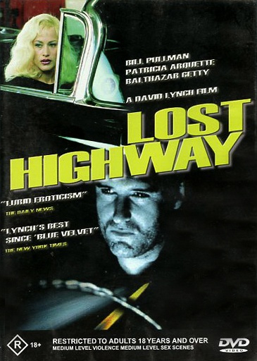 Lost Highway