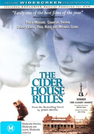 The Cider House Rules