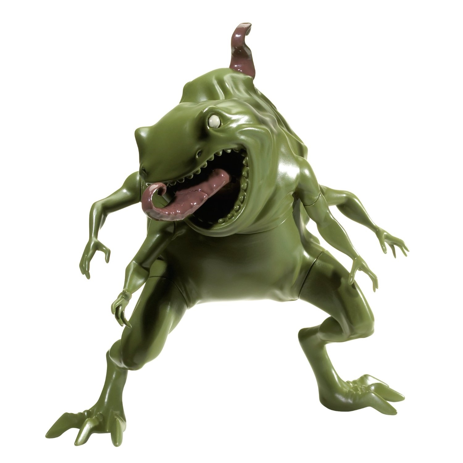 Gerador Rex Boogie Pack