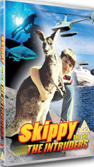 Skippy Tv Show 60 Photos - Moonagedaydream.film