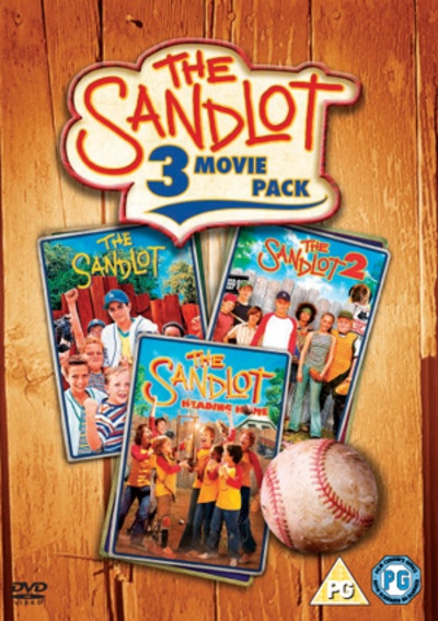 O Sandlot 3