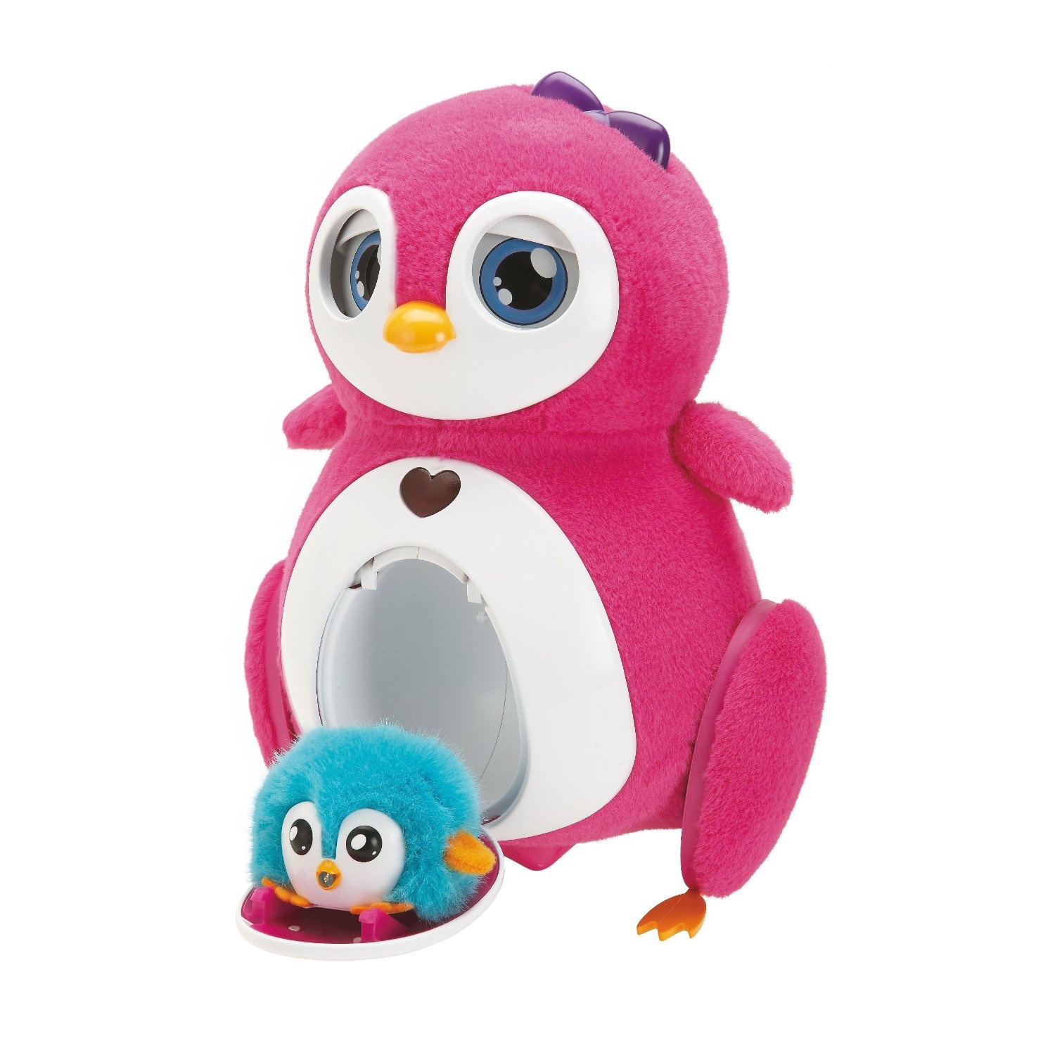 Penbo The Lovable Penguin
