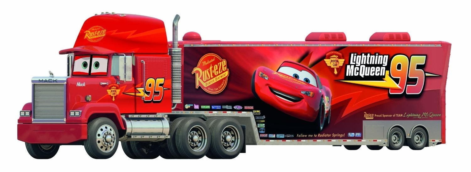 Cars Mack Rc | ppgbbe.intranet.biologia.ufrj.br