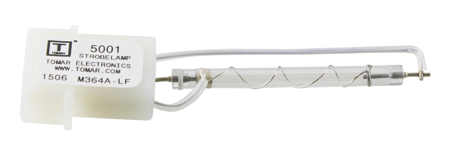 Tomar 5001 5001 Lamp Bulb Replacement