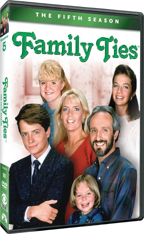 Meredith Baxter Children