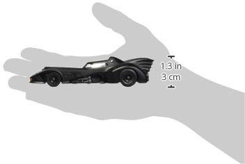 Batmobile Co2 Car Designs