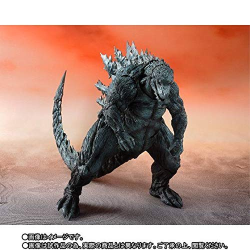 Bandai Godzilla Earth Ph